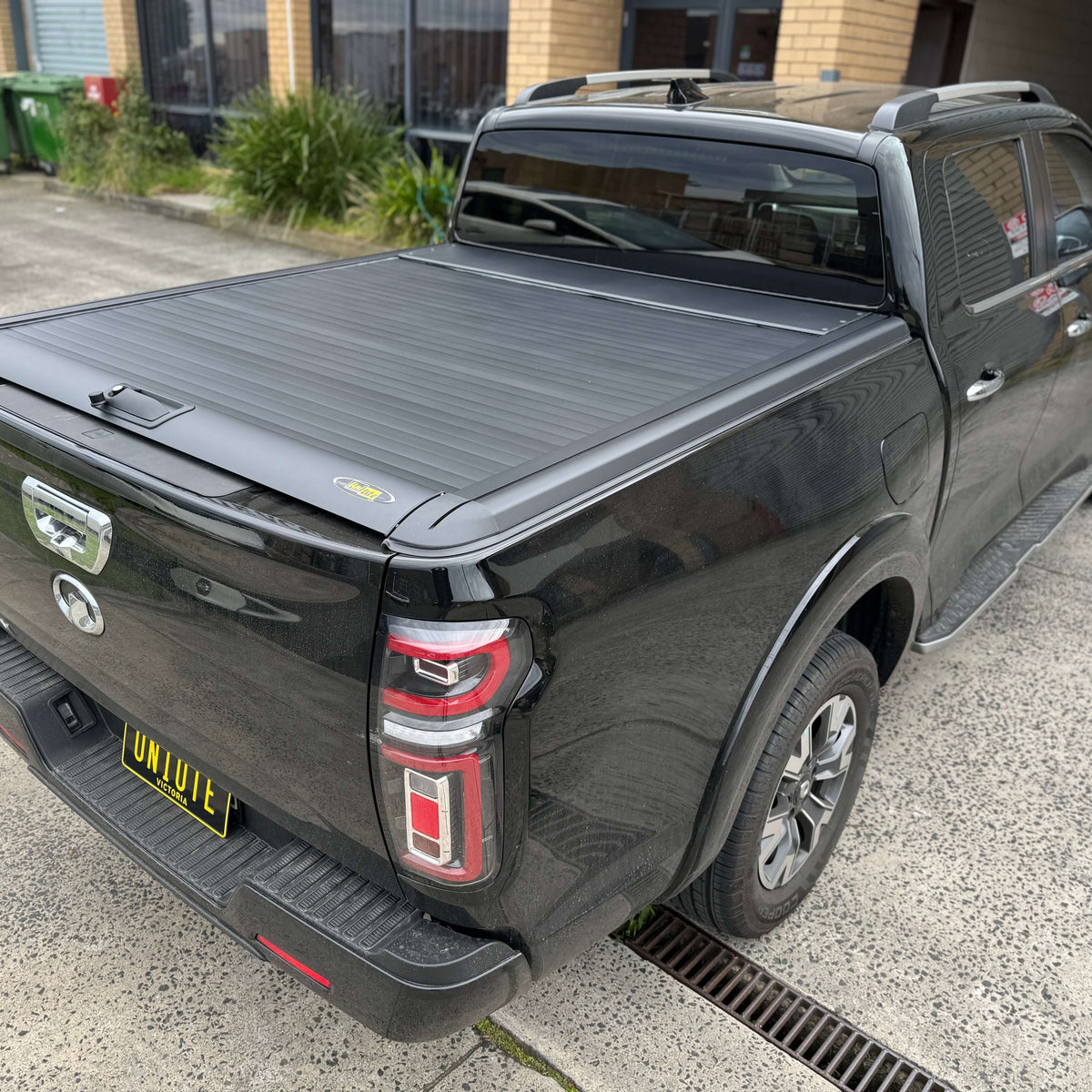 GWM Ute: Discover Top Everyday Features – UniUte