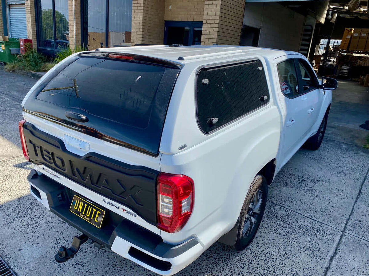 LDV T60 Accessories | UniUte
